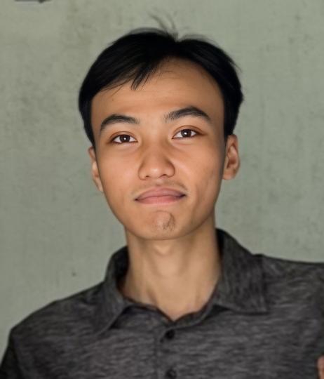 Hoang Ca - Portfolio